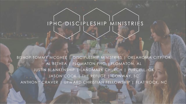 Featured Videos - IPHC