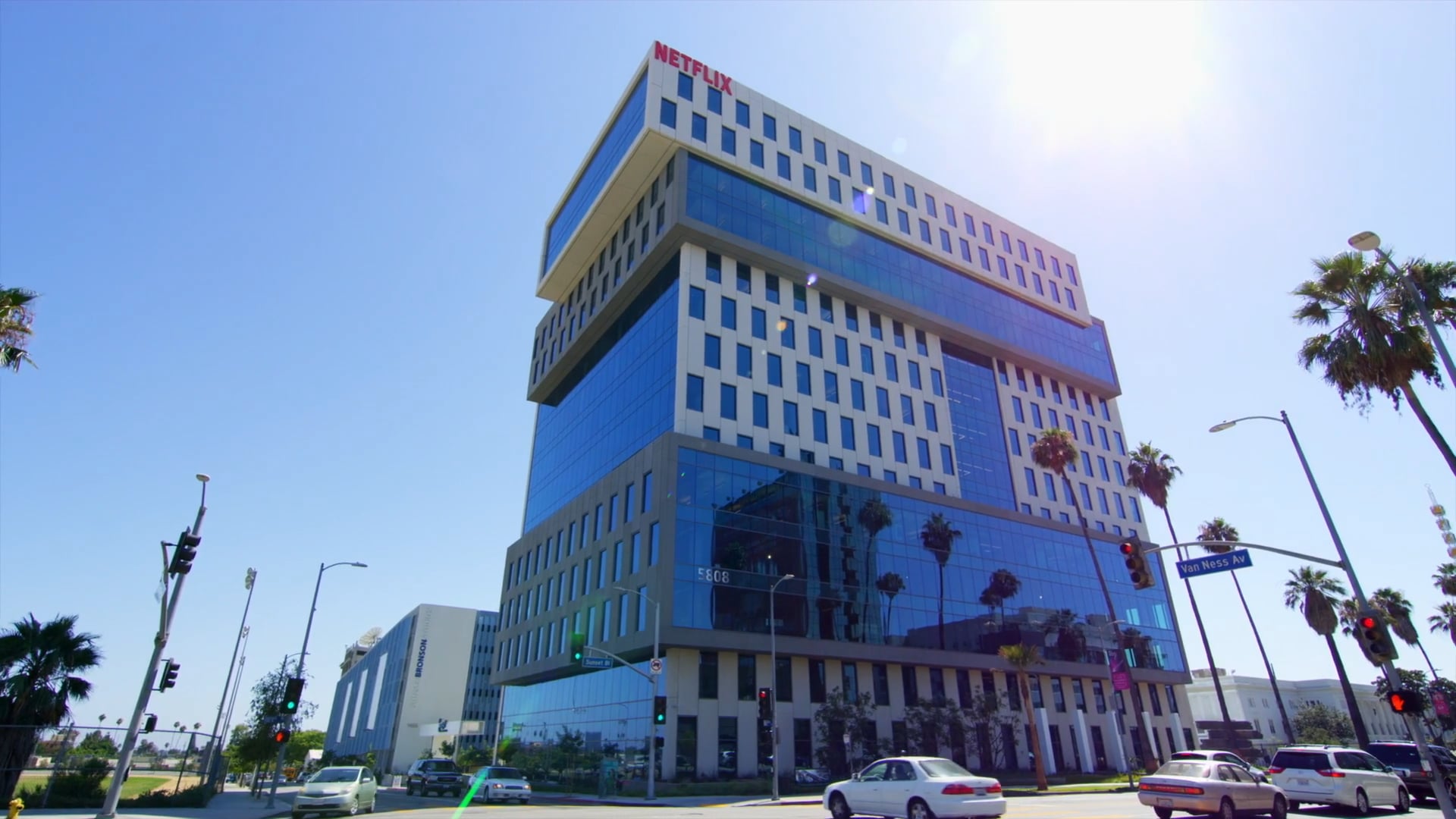 NETFLIX NP3 on Vimeo