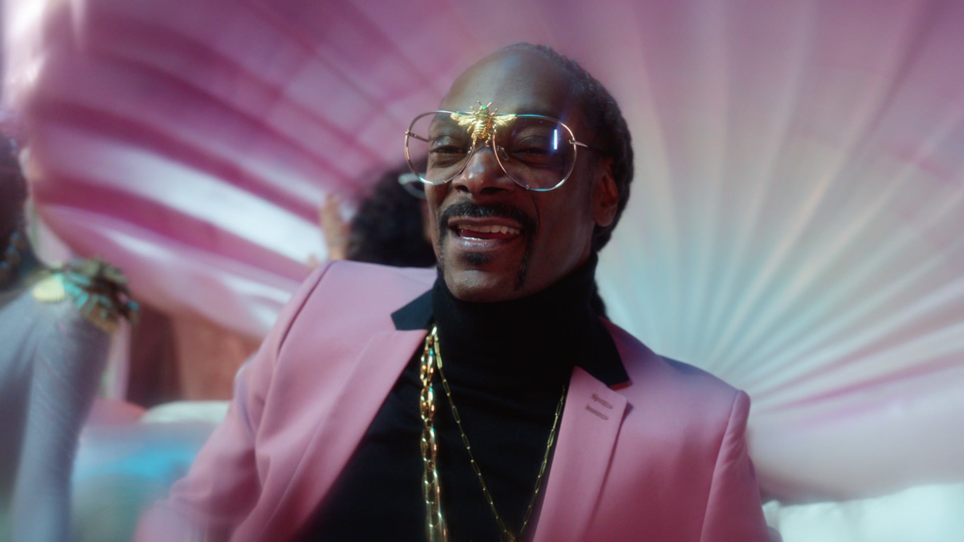 Just Eat ft. Snoop Dogg on Vimeo