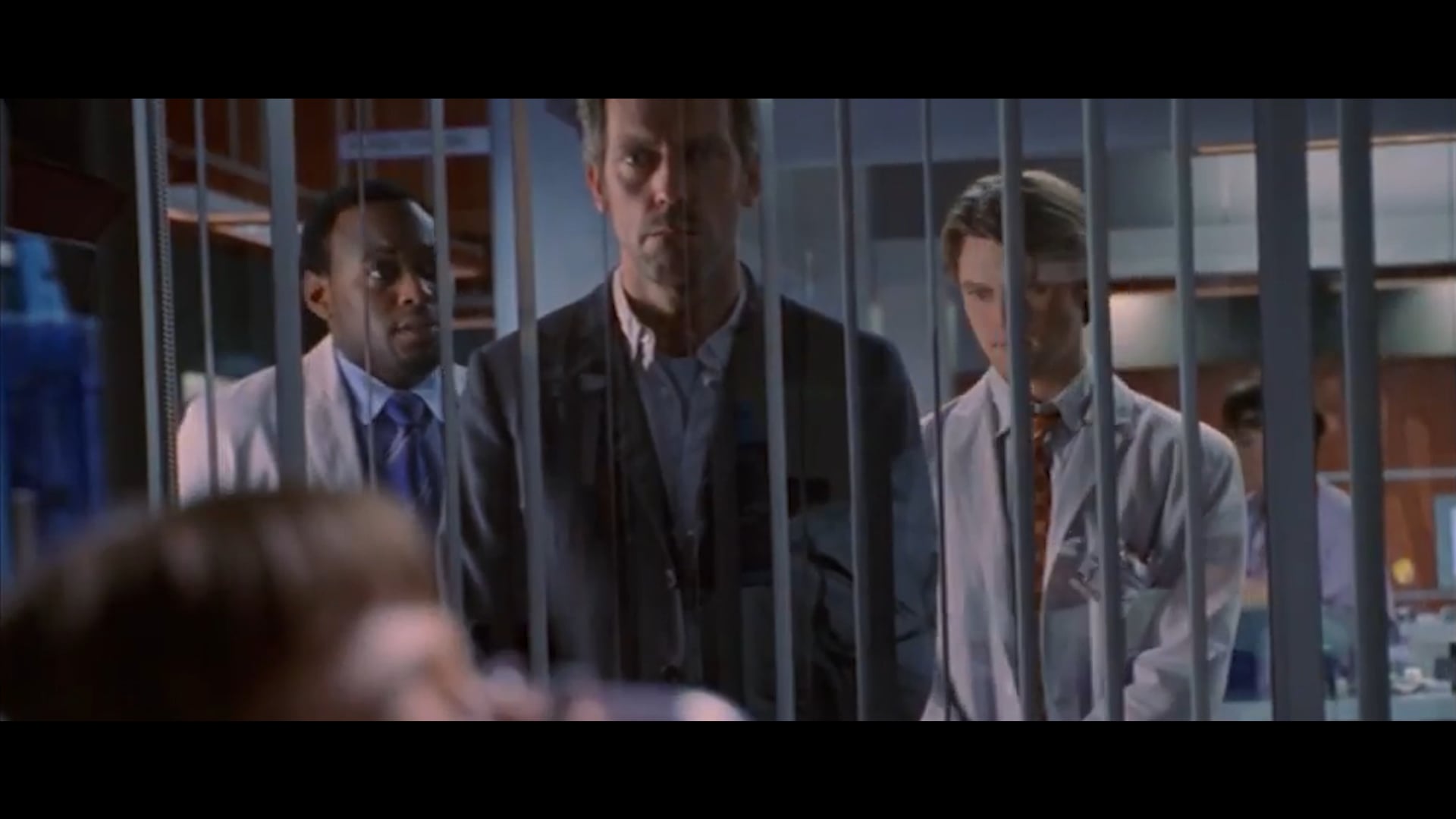 House MD Horror - 20214622 on Vimeo