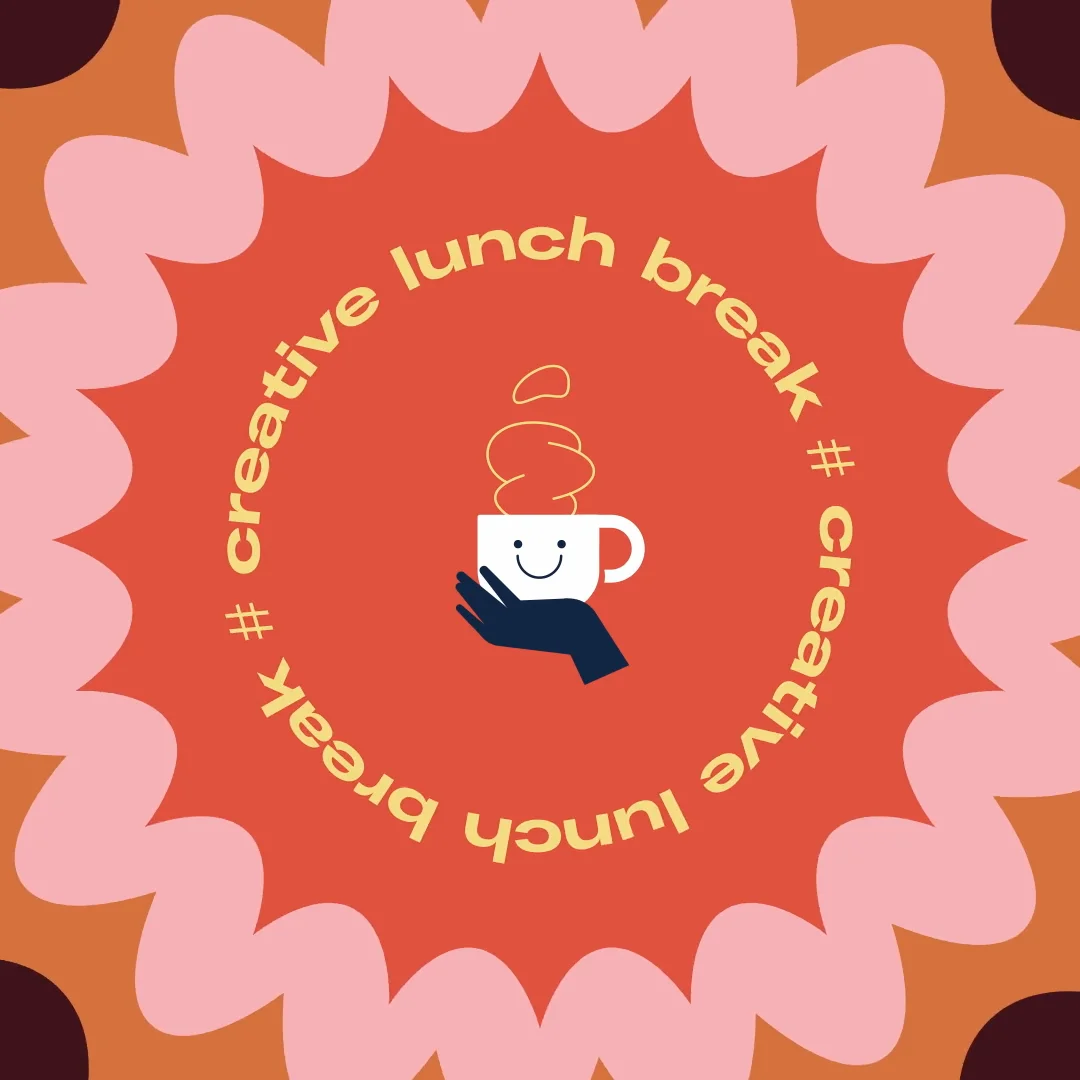 Creative Lunch Break・Mini-Series on Vimeo