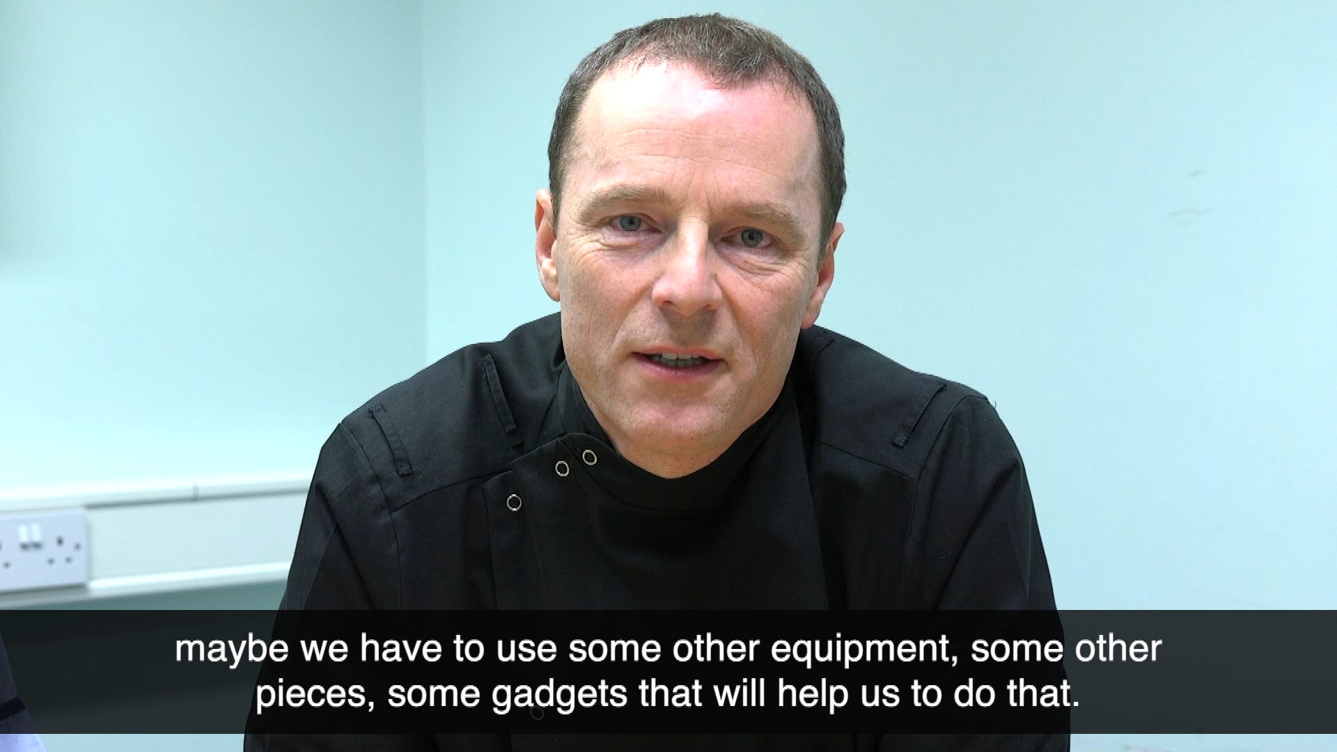MCM - Equipment 1 Introduction | Videos & Movies on Vimeo