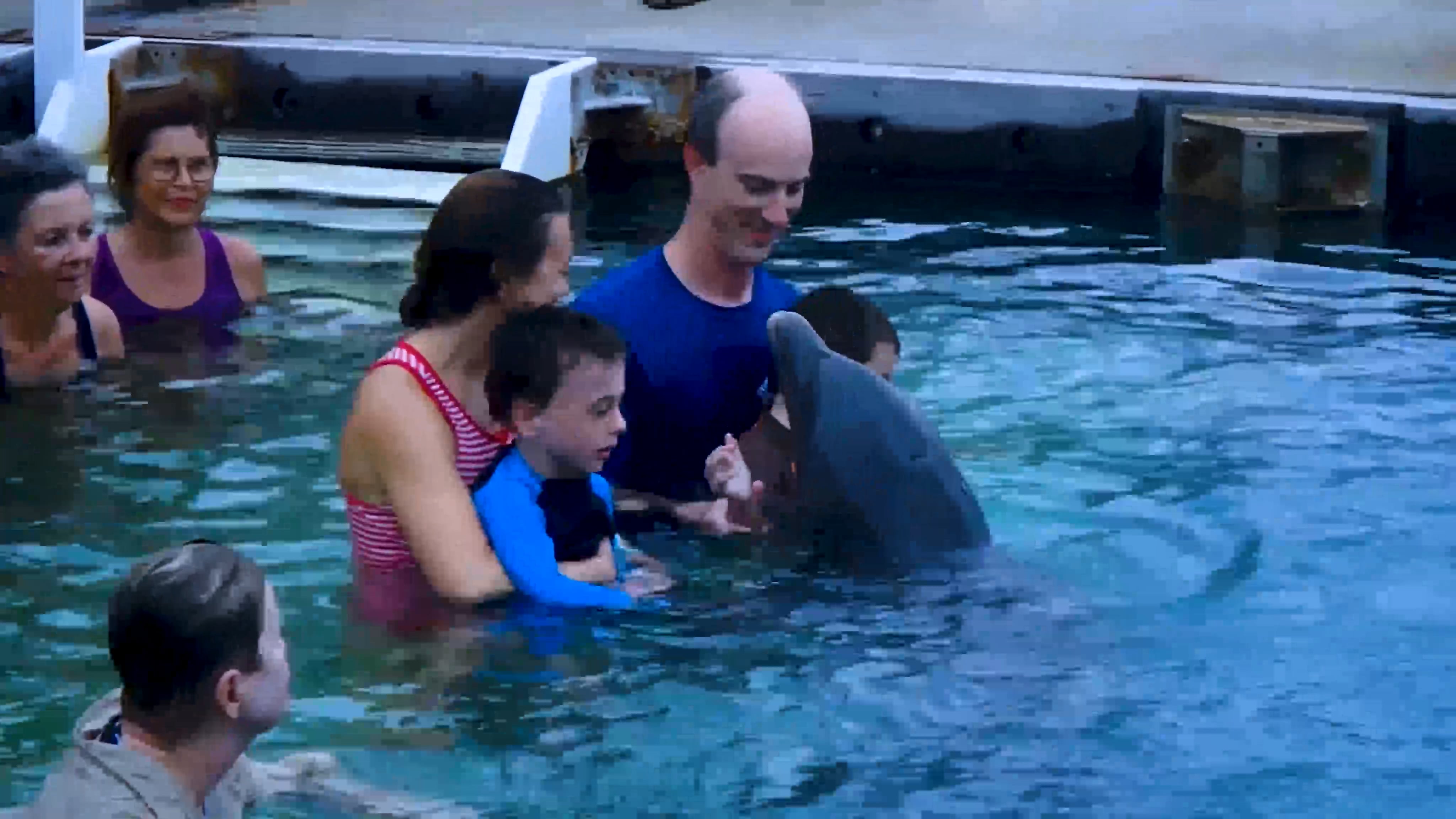 Unit 18_Session 1_Meet The Hite Family on Vimeo