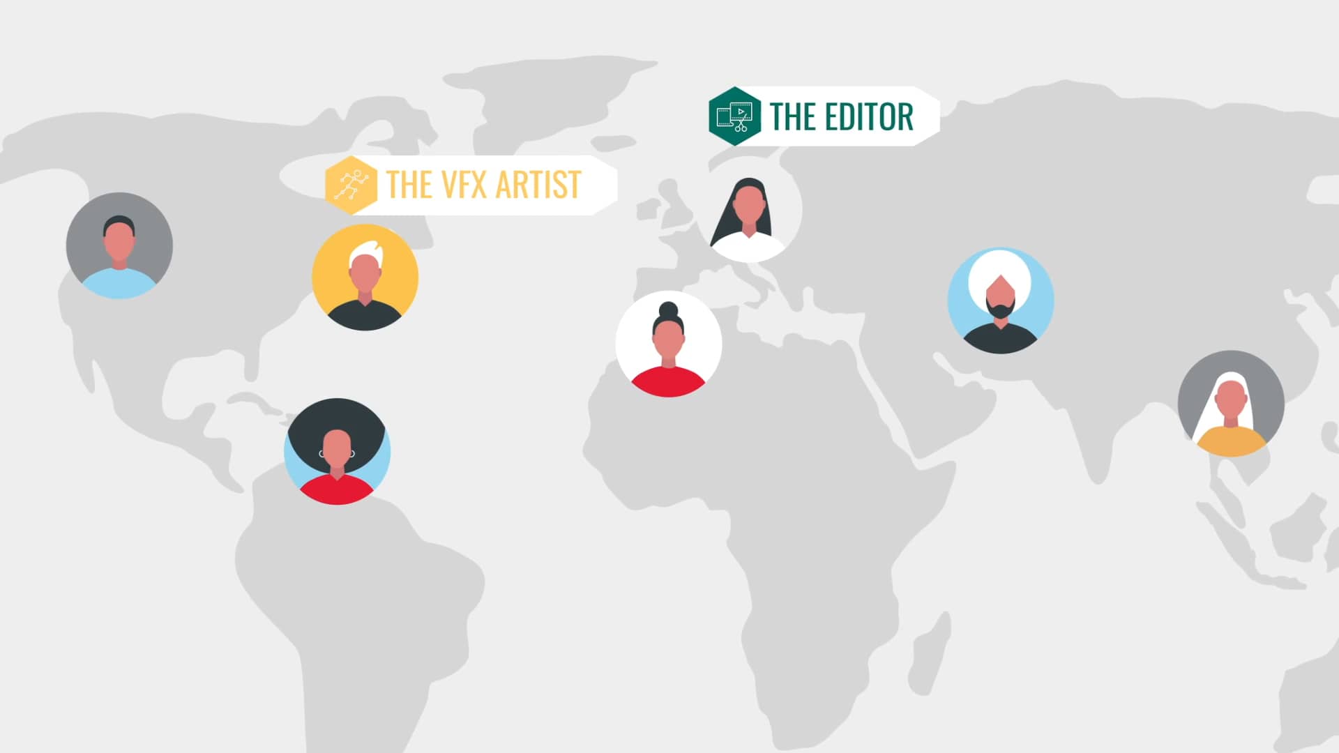 Sohonet | ClearView Flex Explainer Video on Vimeo