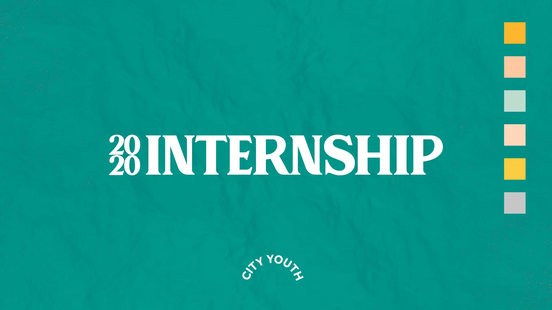 SUMMER 2020 INTERN PROMO on Vimeo