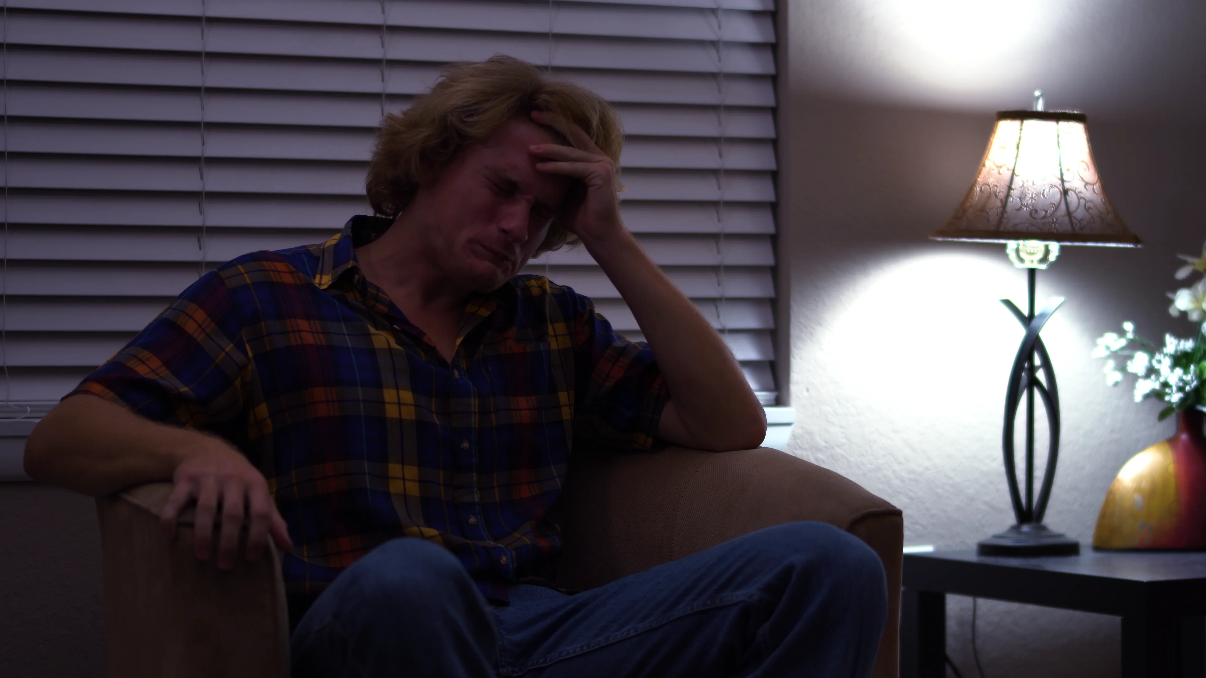 2. Radio Silence Fine Cut Quinn Agnew on Vimeo