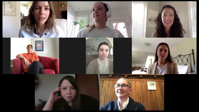 Remake x Caroline Priebe — Remake