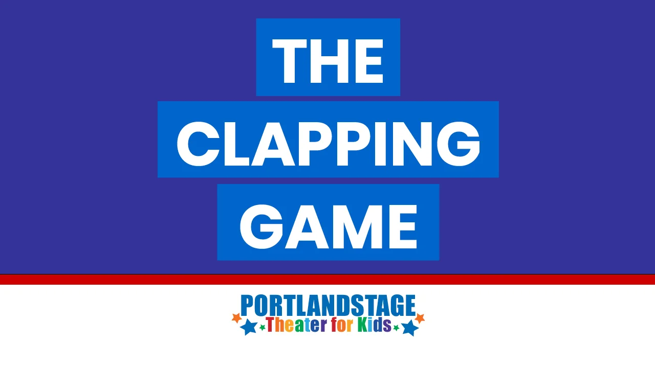 The Clapping Game on Vimeo