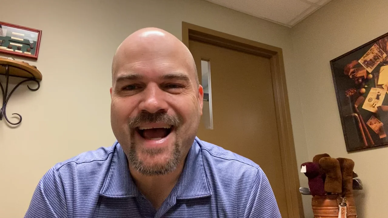 Keith 05-14-20 on Vimeo