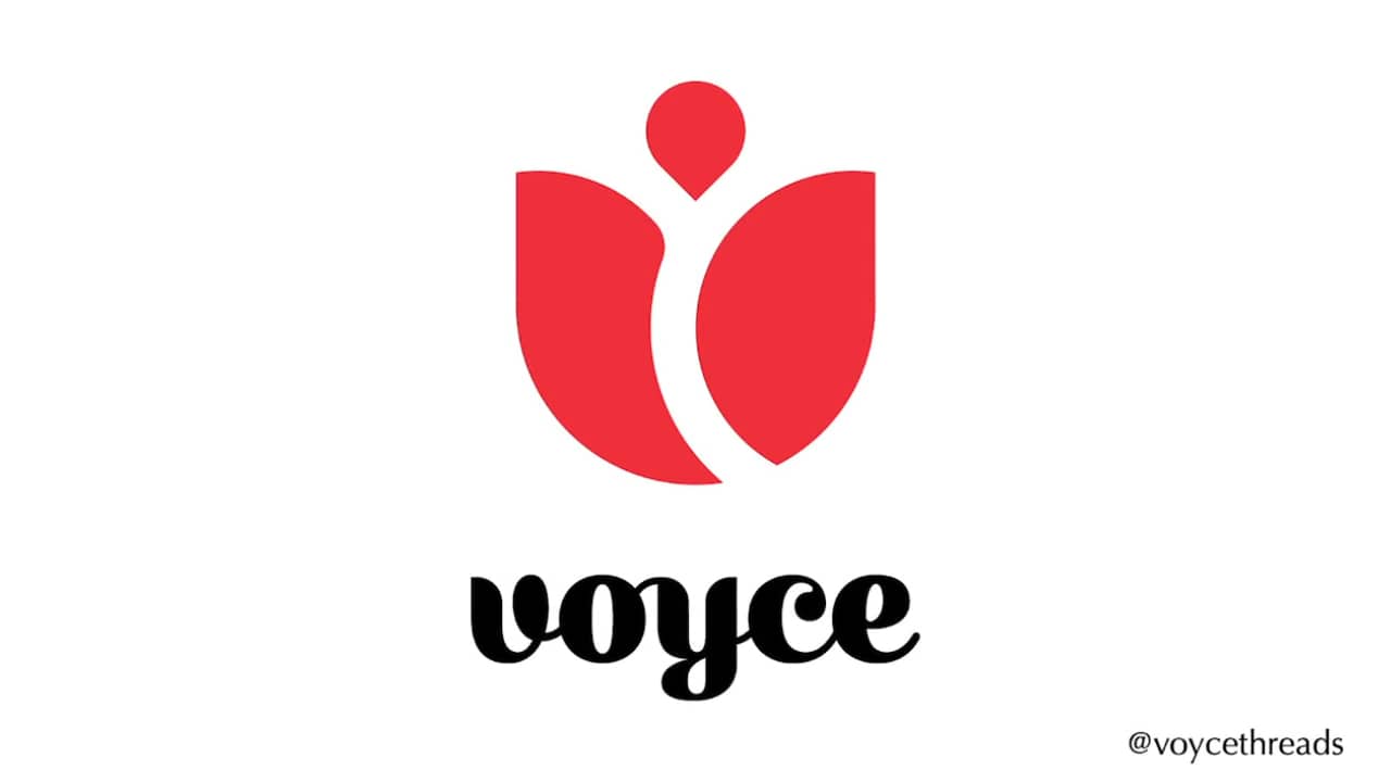 Voyce Threads on Vimeo