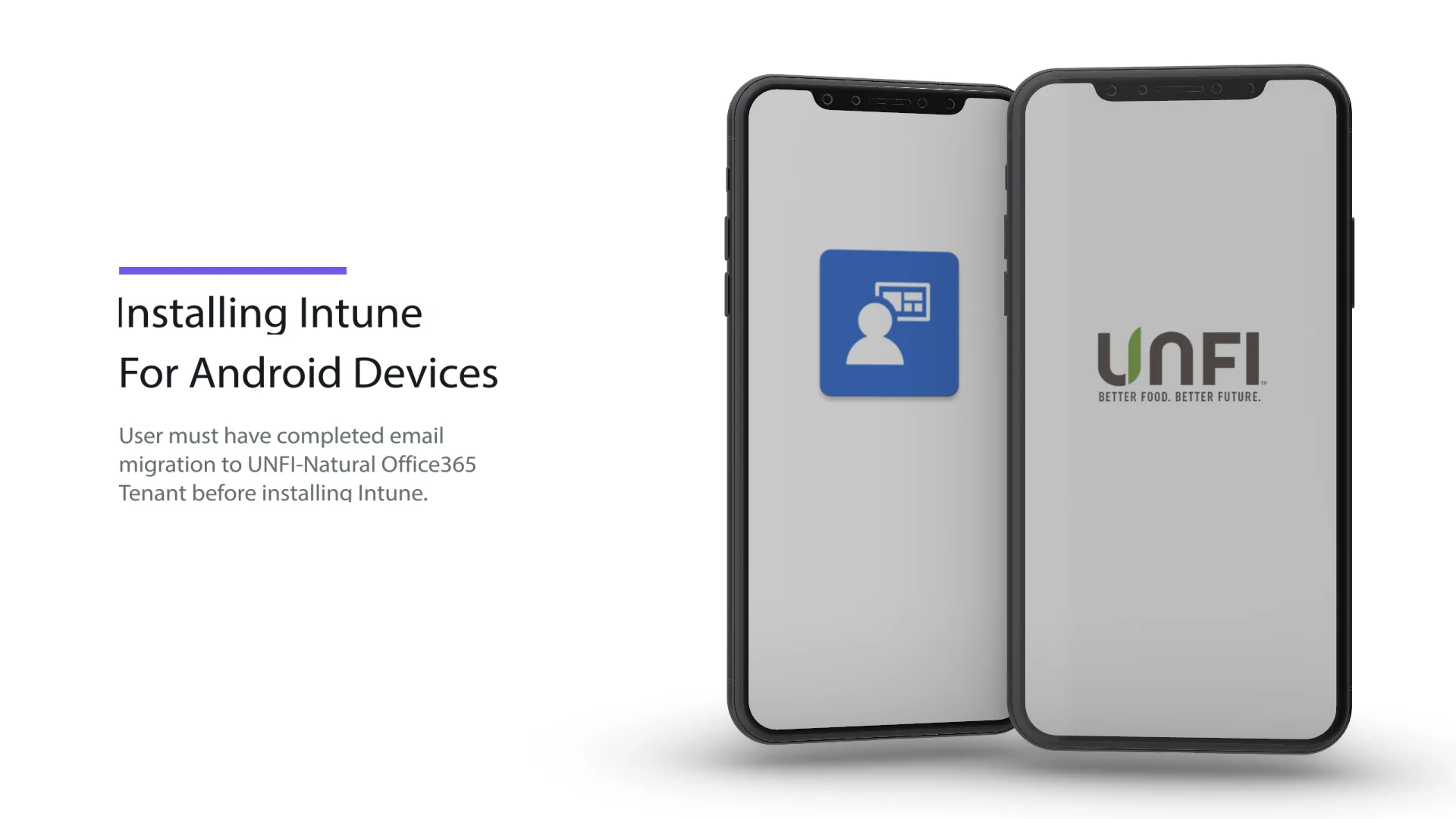 Intune MDM - Intune for Android on Vimeo