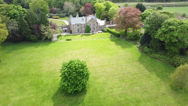 Edinburgh Calder Union Canal - Free video on Pixabay