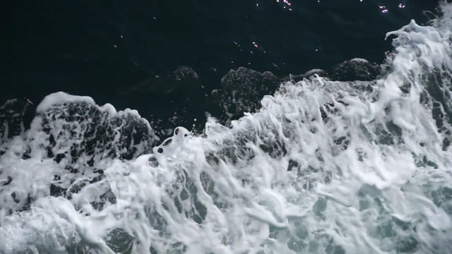 Ship Boat Splash Free Stock Video - Pixabay