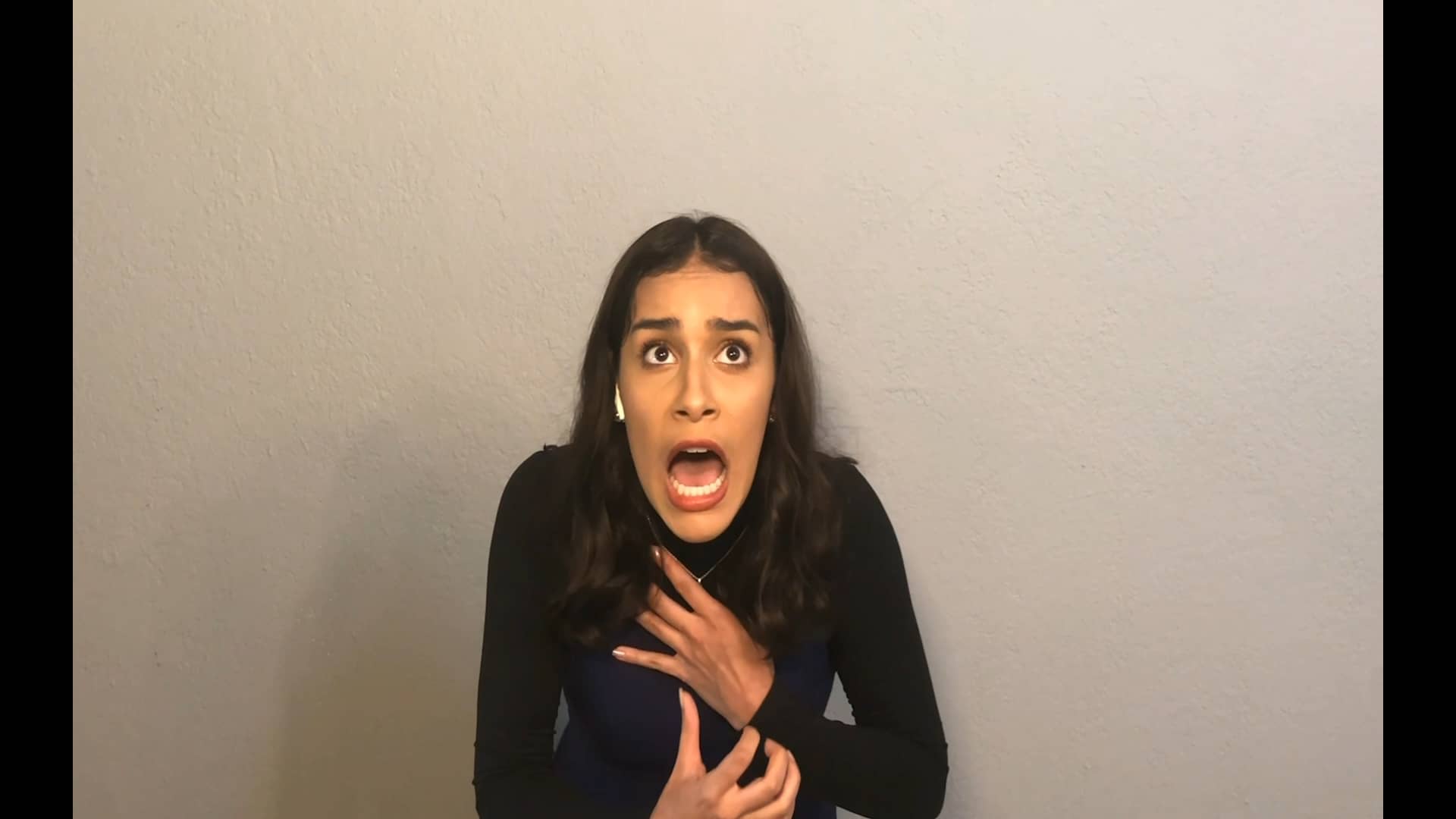 Naliah Hernandez on Vimeo