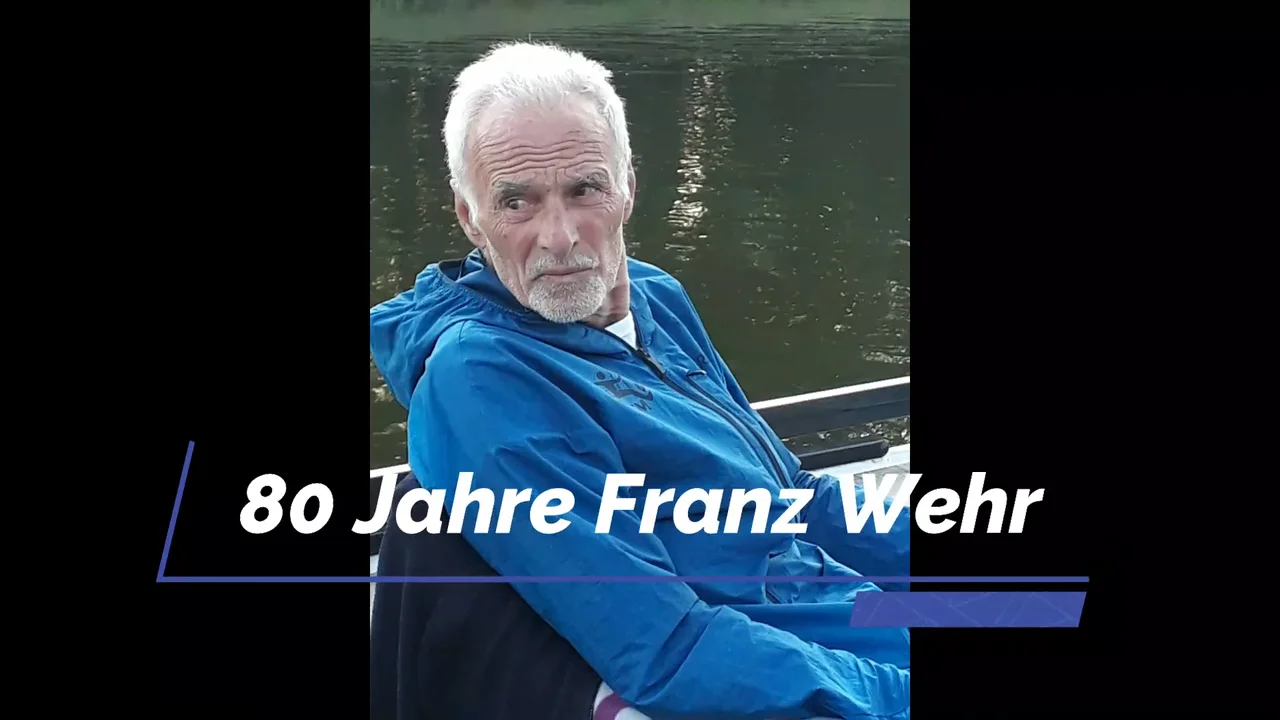 Franz_80_Parade on Vimeo