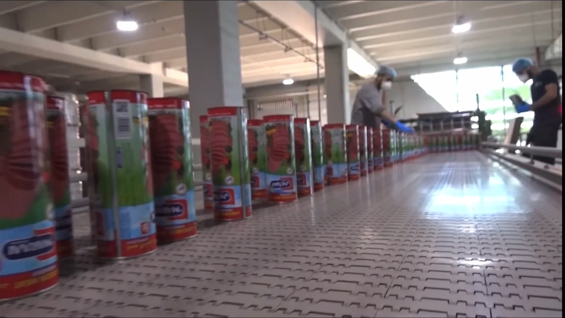 ZA Packaging | Jordan on Vimeo