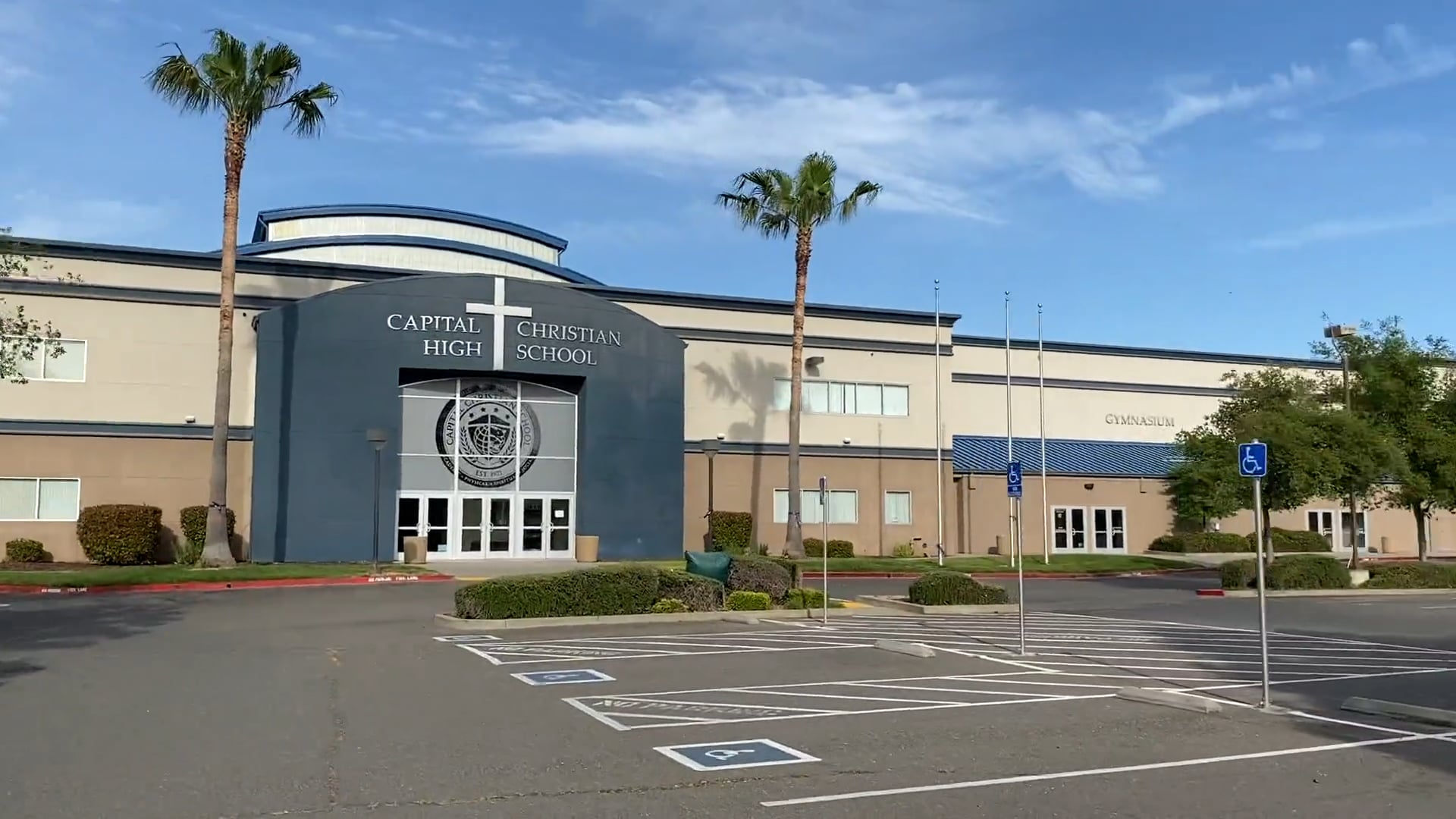 Campus Tour on Vimeo