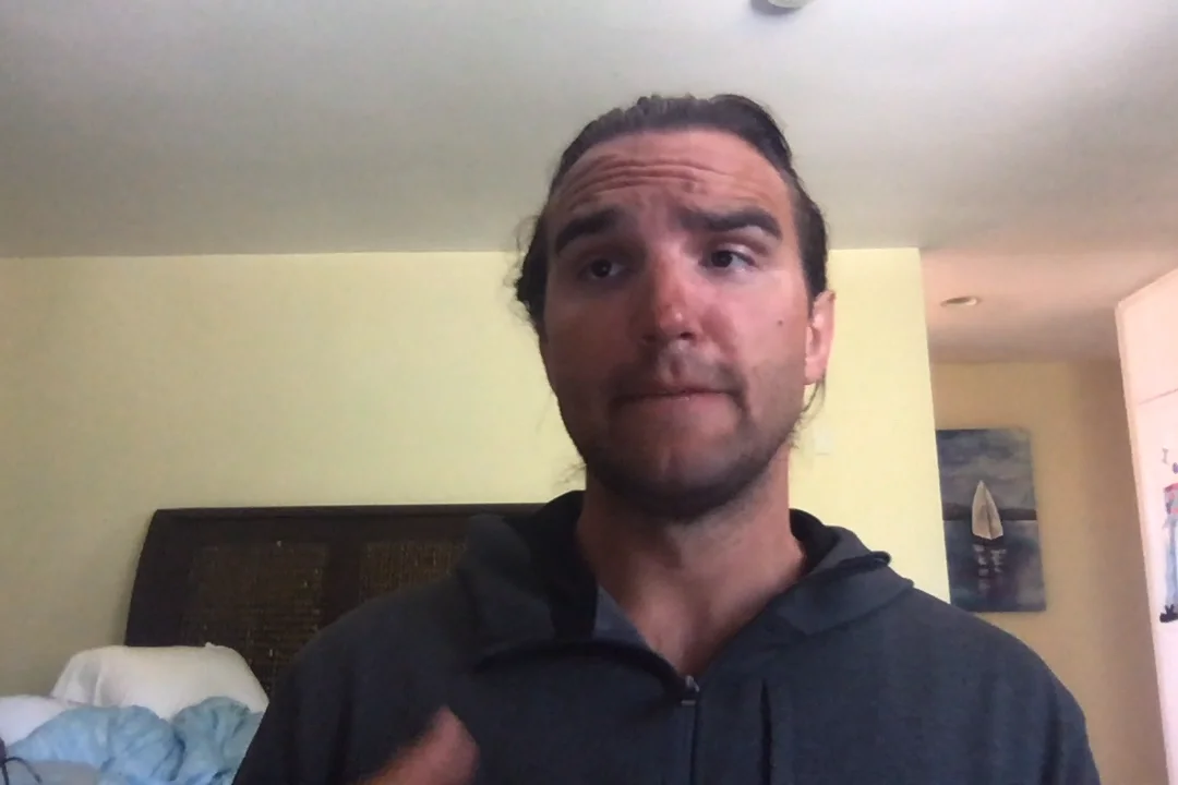 Test Video #2 on Vimeo