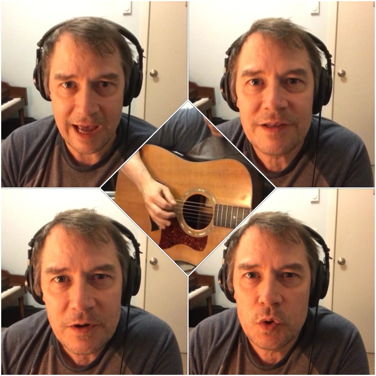 Are You Sleeping (round) on Vimeo