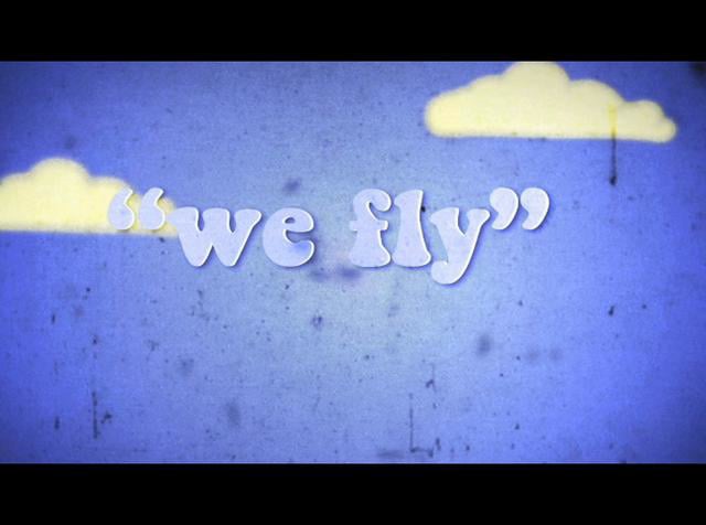 We Fly on Vimeo