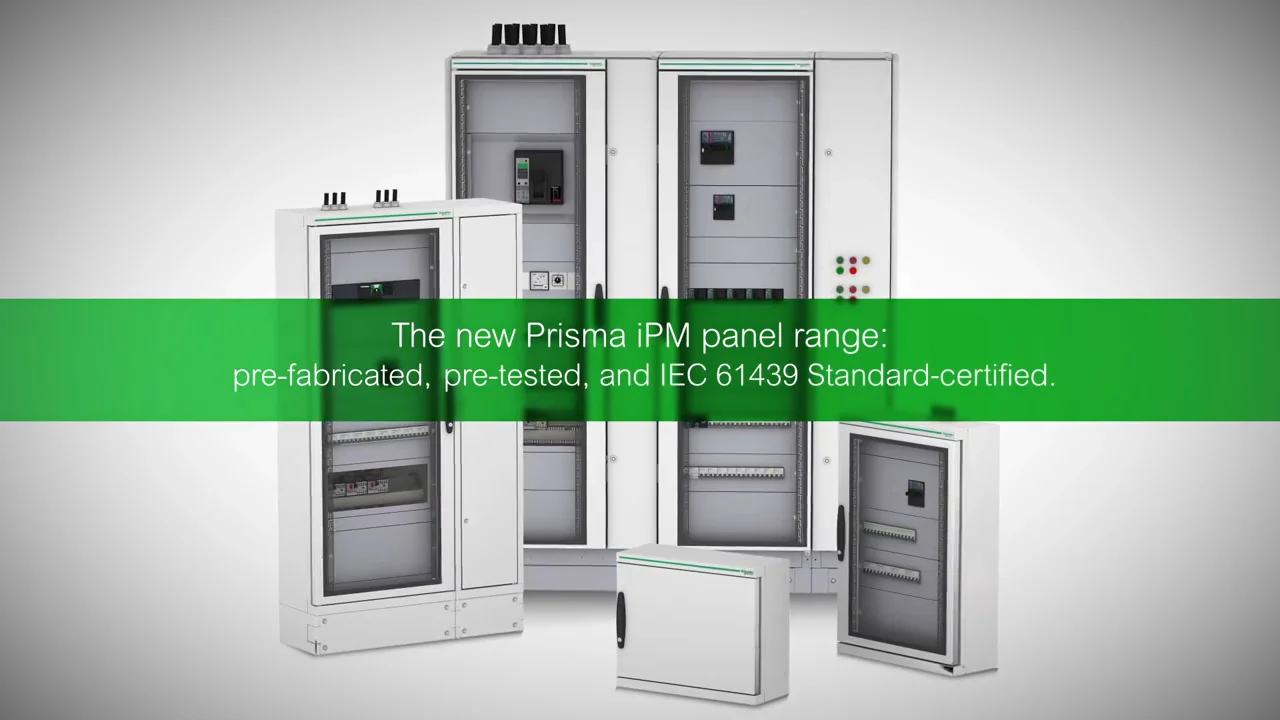 Solved: How safe your switchboards / panels are? Tell us if and how ...