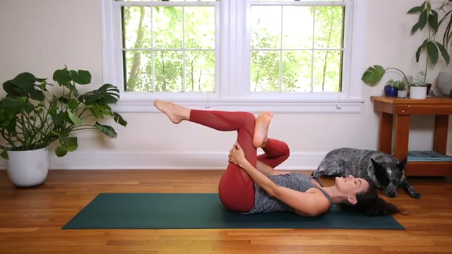 Yoga with Adriene on Vimeo