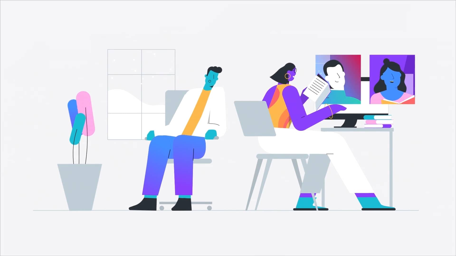 Spotify Anchor - Video Ad 1/2 (20-sec) on Vimeo