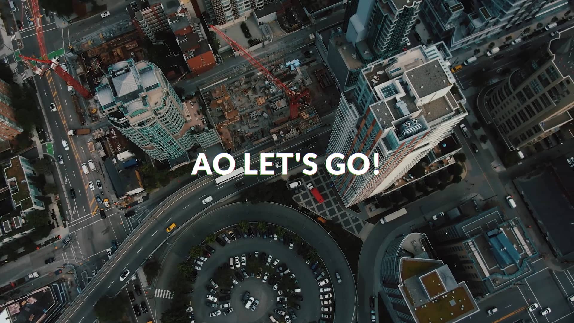 Rick Altig // AO Adventure on Vimeo