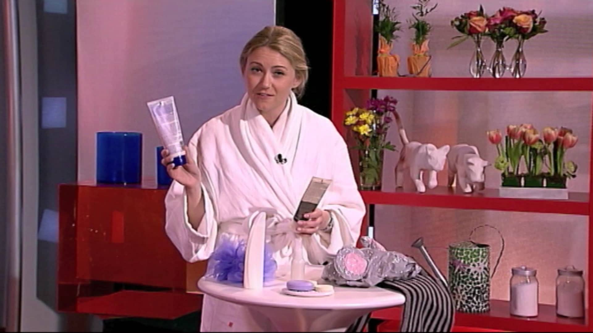 STUFF ALISON LANTHORN EP11 on Vimeo