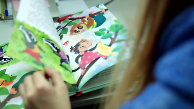 300+ Free Books & Book Videos, HD & 4K Clips - Pixabay