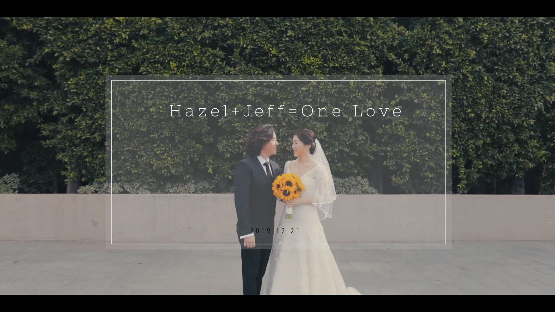 Hazel&Jeff on Vimeo