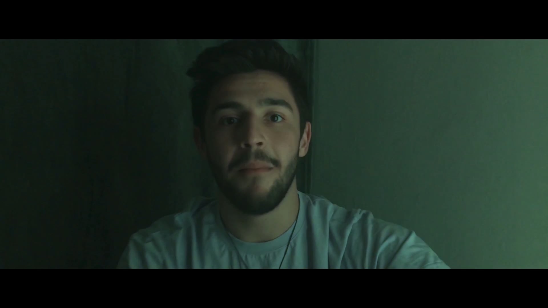 Lockdown Session Day 10 -- Alien from 'Spring Breakers' on Vimeo