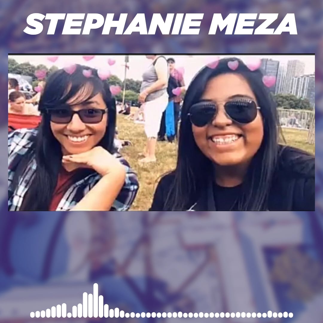 Mujeres Unidas - Stephanie Meza on Vimeo
