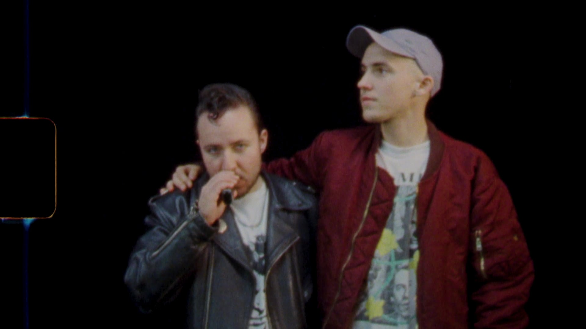 PIRATE BOYS_Pol Merchan on Vimeo