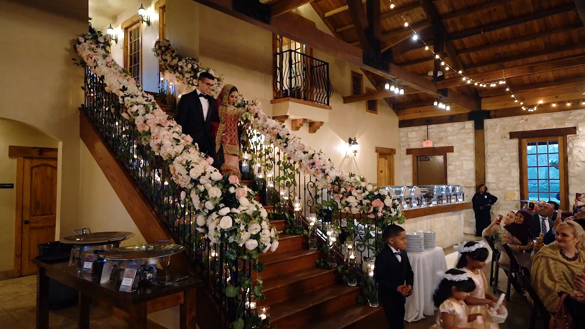 SARAH&MOHAMMAD_H on Vimeo