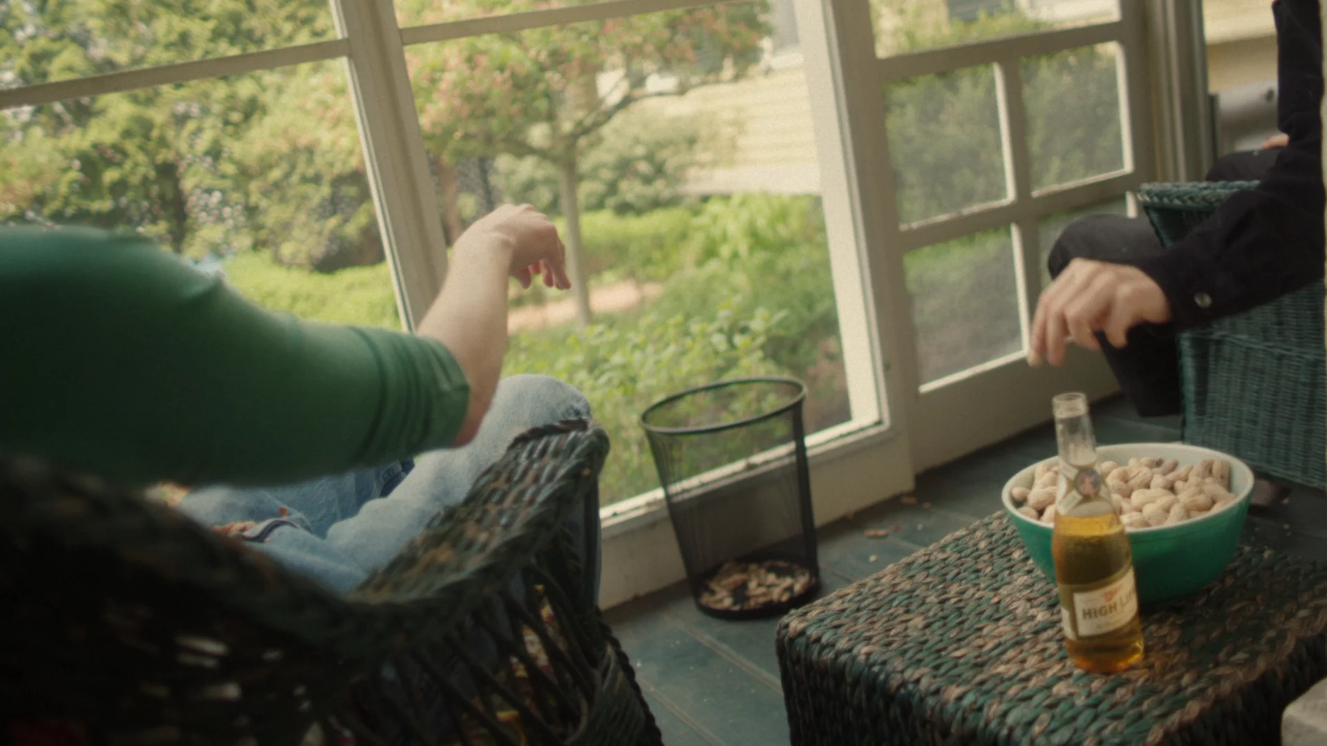 LIVE_THE_HIGH_LIFE_SPORTS on Vimeo