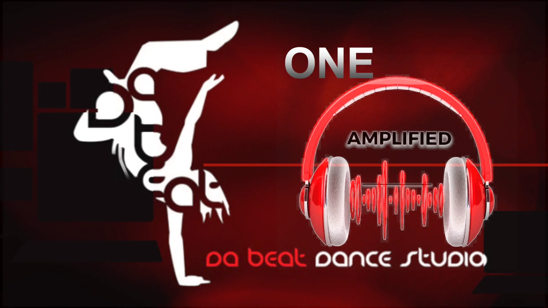 Watch Amplified 1 - Da Beat Dance Studio Online | Vimeo On Demand on Vimeo