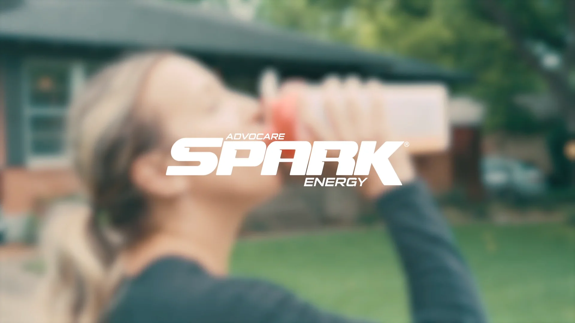 Strawberry Spark | ADVOCARE on Vimeo
