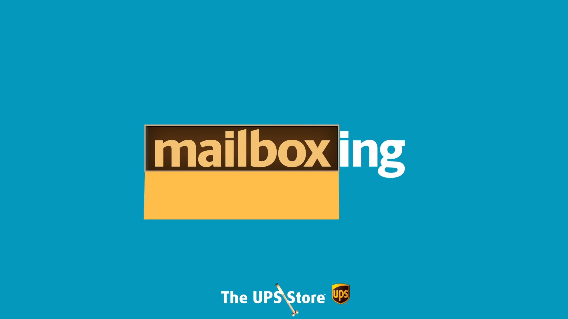 UPS Skeleton Key on Vimeo