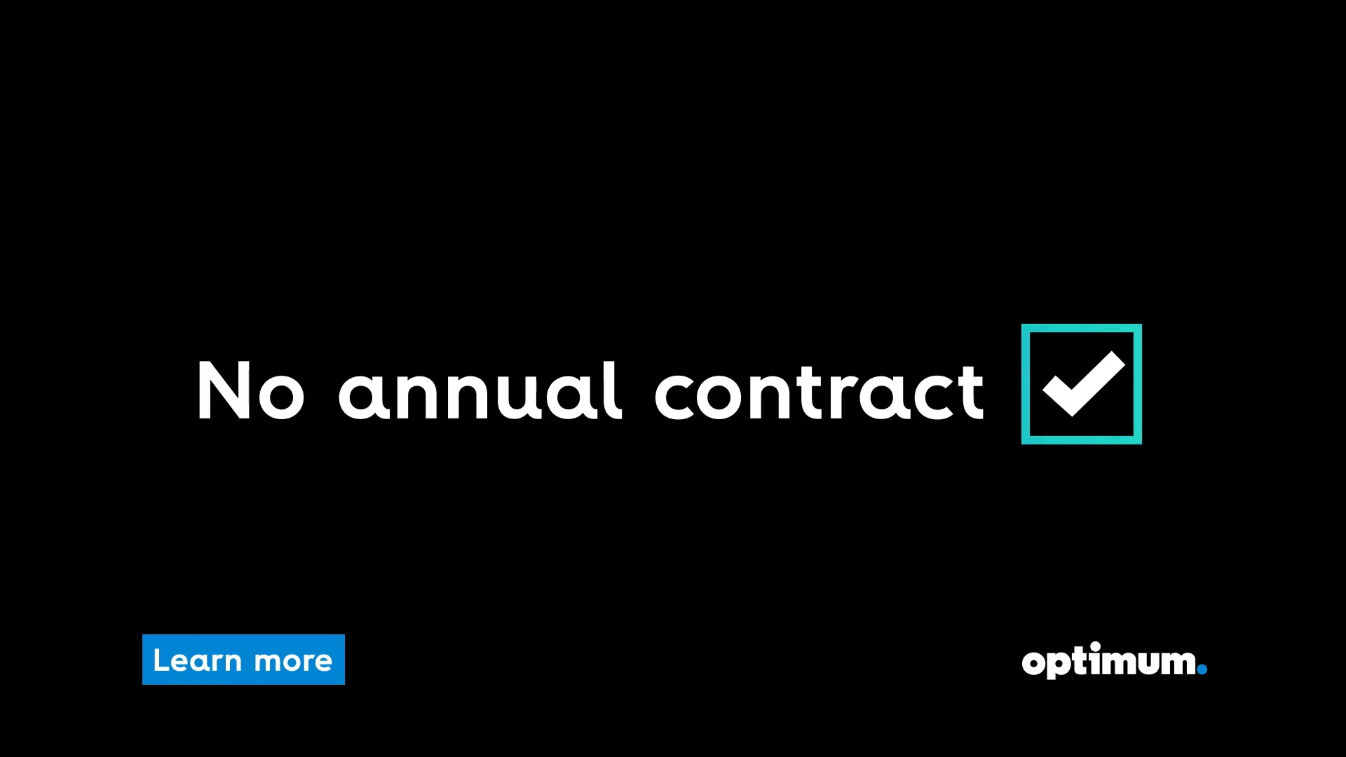 Optimum "New Year" Online on Vimeo