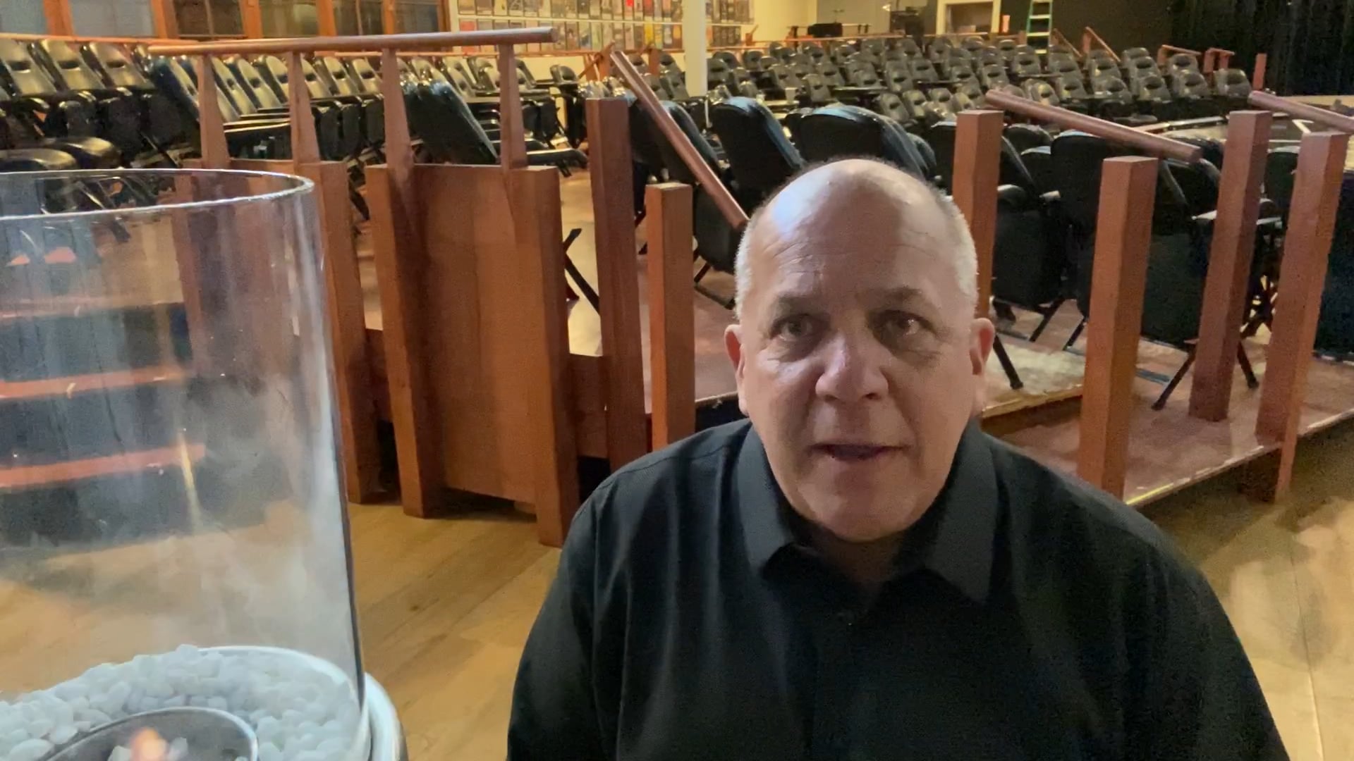 David S Fireside Chat 5 15 20 On Vimeo