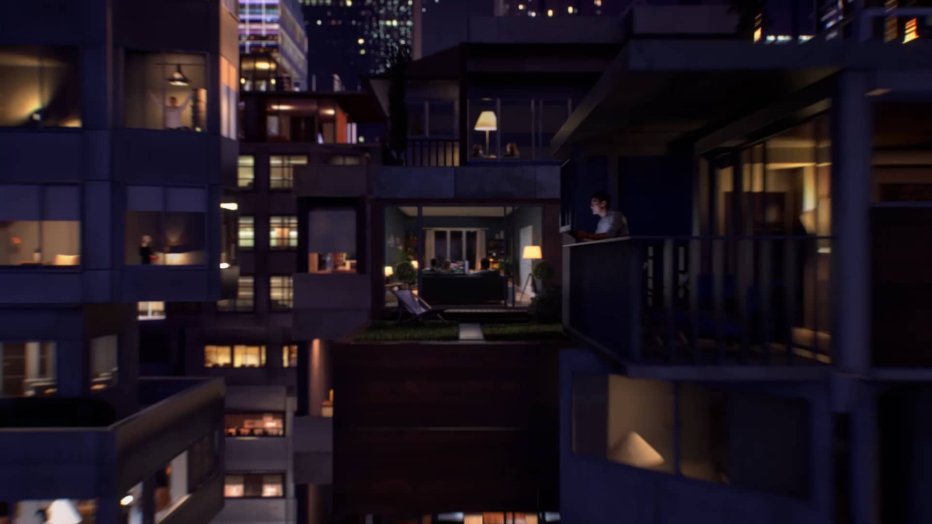 2017 HBO Feature Presentation: 'The Making Of' on Vimeo