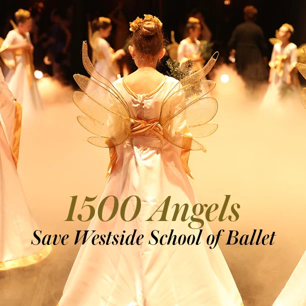 1500 Angels (Short) on Vimeo
