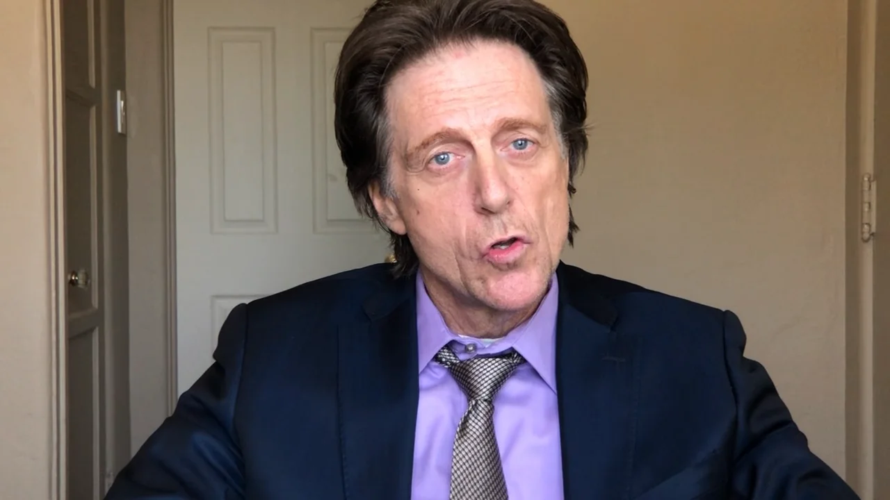 Richard Gleason Audition on Vimeo