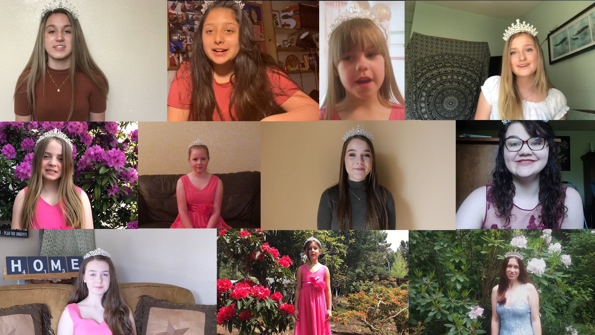 2020 Rhody Court Celebration on Vimeo