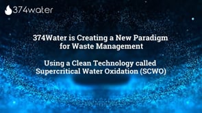 PowerVerde Inc. and 374Water Inc. Sign a Binding Letter of Intent to Merge