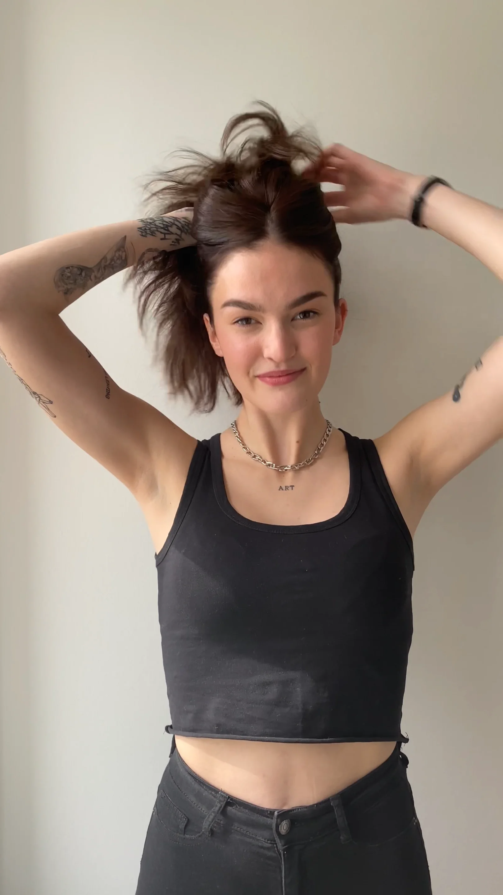 INGRID ELIDA VIDEO on Vimeo