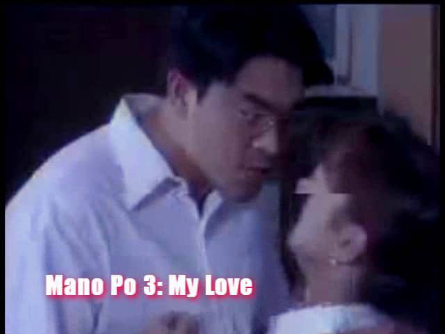 CLIPS - MANO PO 3 MY LOVE on Vimeo