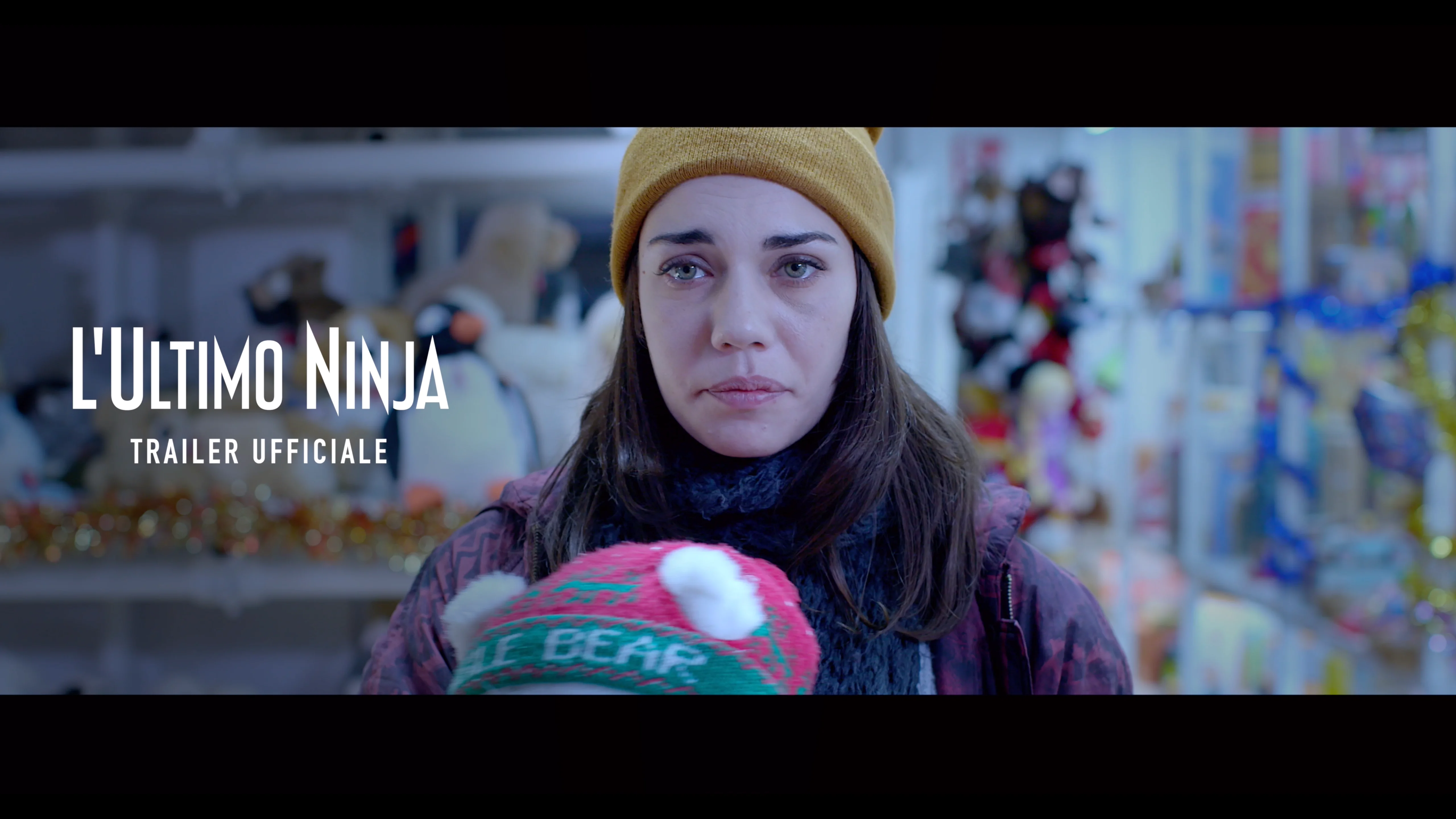 L'Ultimo Ninja - Trailer Ufficiale on Vimeo
