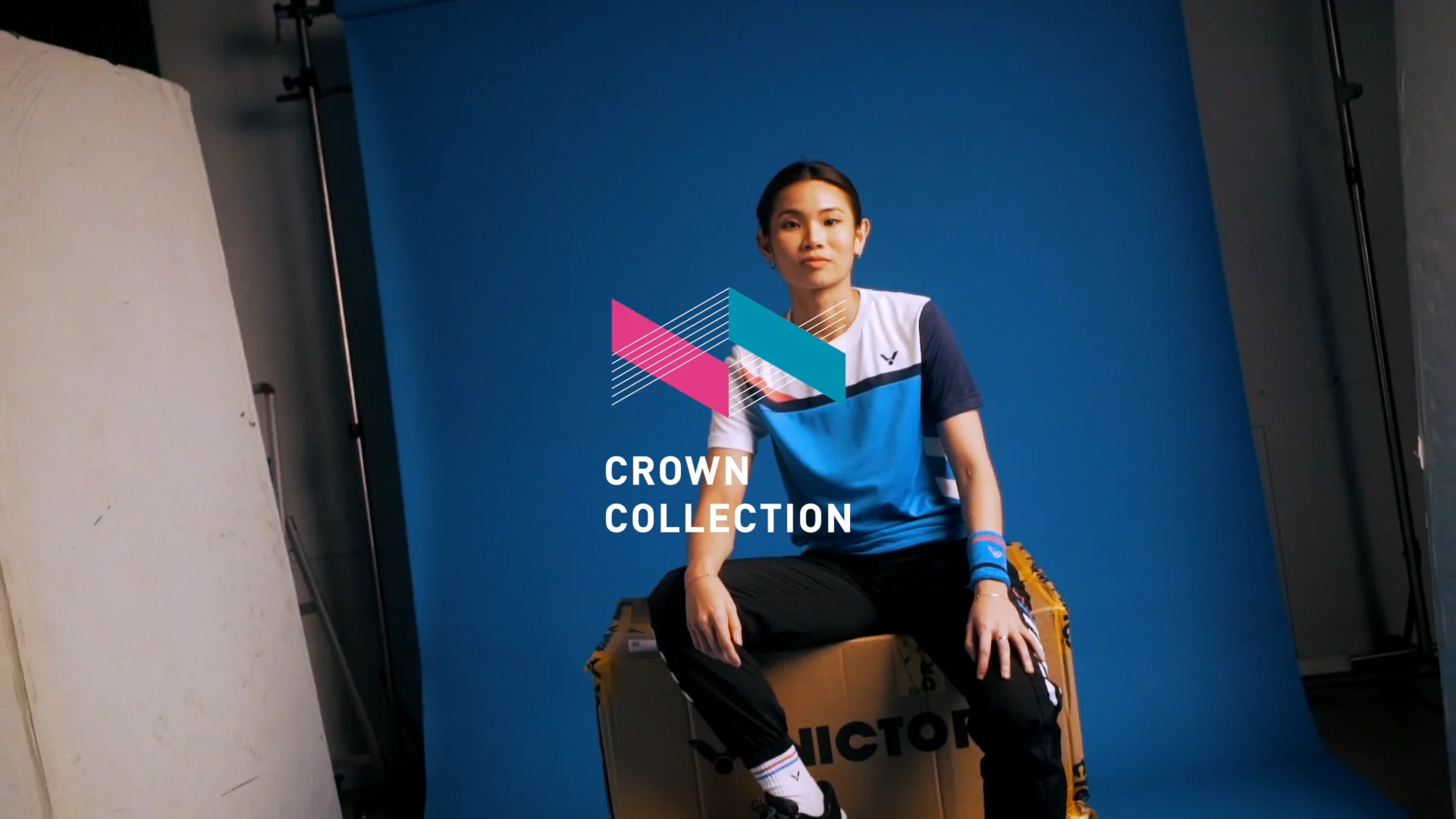 Victor - Crown Collection 2020 on Vimeo
